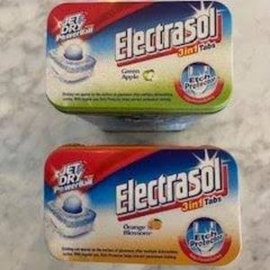 Electrasol | Accents | Collectors 205 Electrasol Astron Elroy From The ...